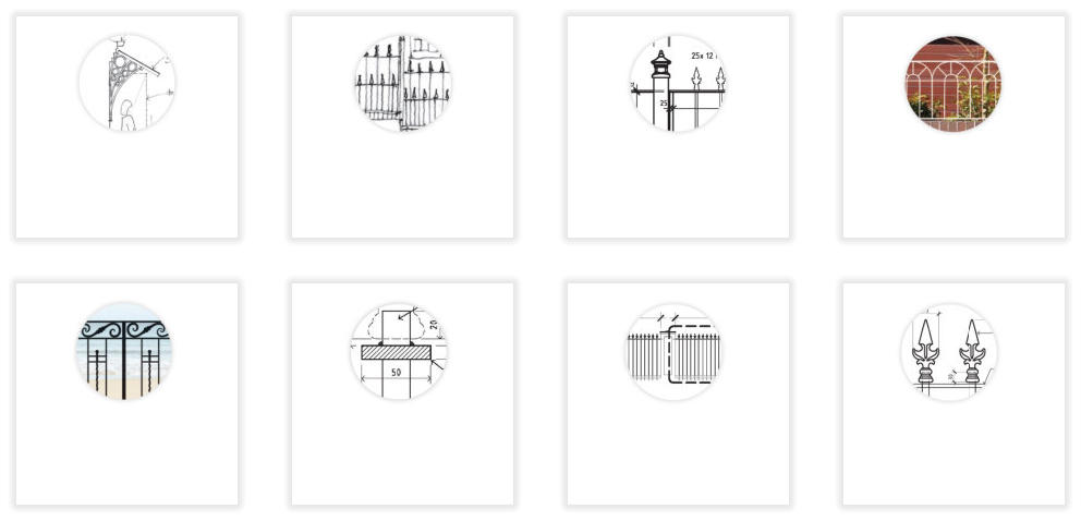 Ironwork Design Sydney | JB Wrought Iron
